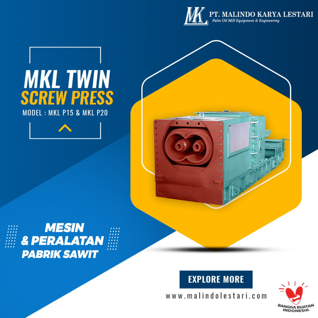 Spare Parts & Machinery | PT. MALINDO KARYA LESTARI